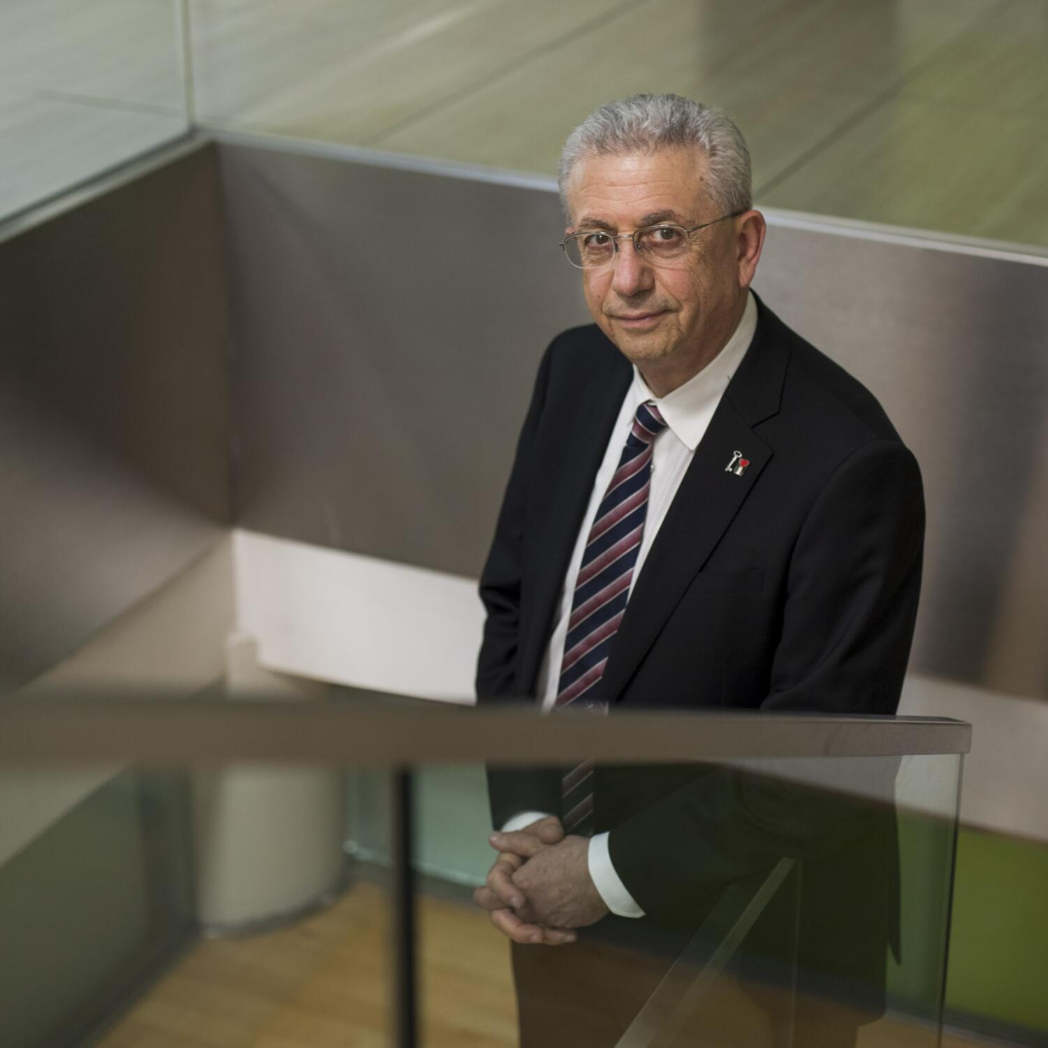 El Salto - Edición General