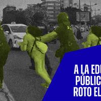 La marcha republicana concita el acuerdo de la izquierda en el Congreso ...