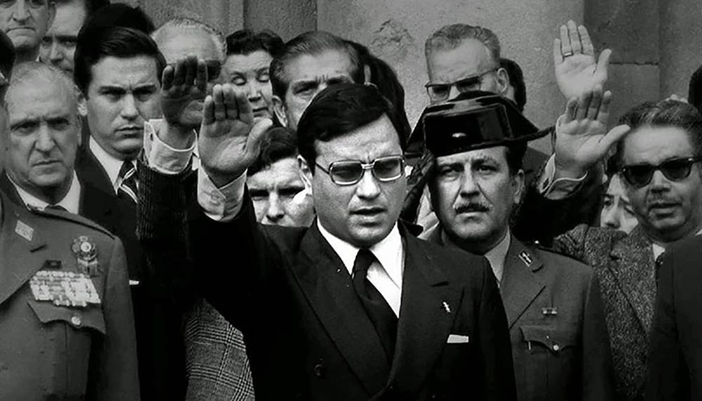 Martín Villa. La violencia tiene nombre propio - Contrainformación
