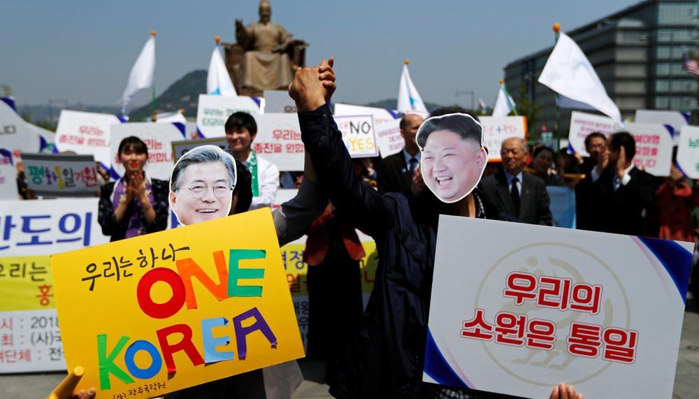 Análisis | Guía básica para comprender Corea del Norte - El Salto ...