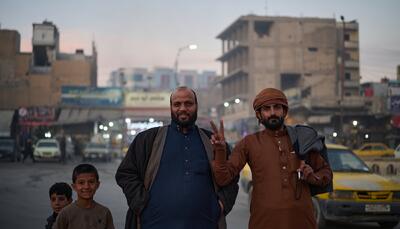 Rojava | David Graeber: “En Rojava saben que no te puedes librar del ...