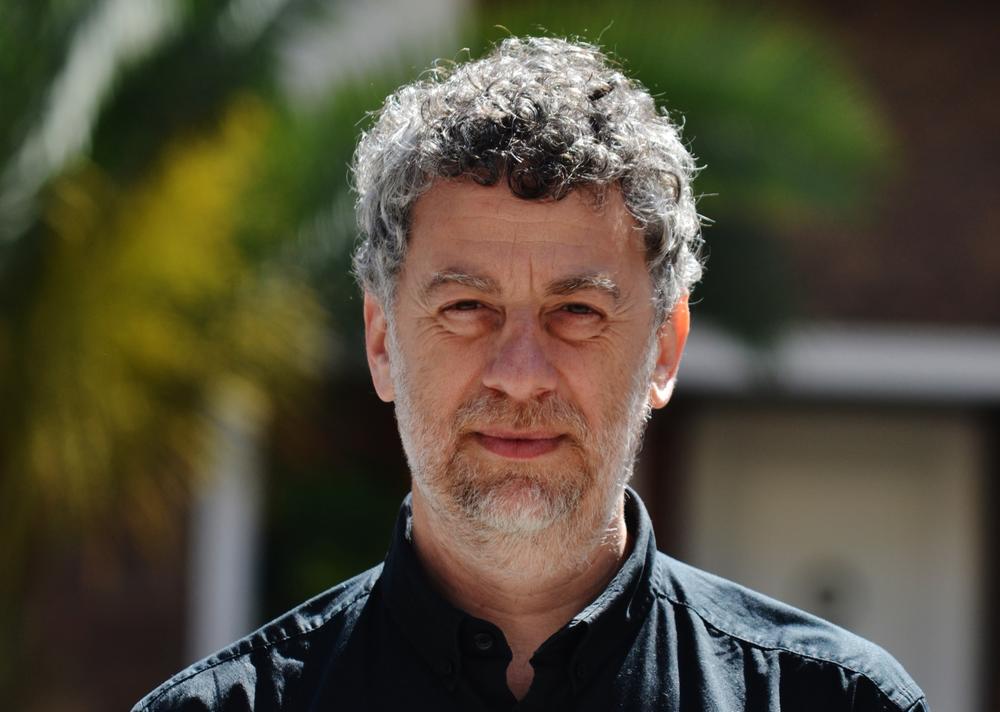 Daniel Feierstein: “La propuesta de rebelión está en manos de la nueva ...