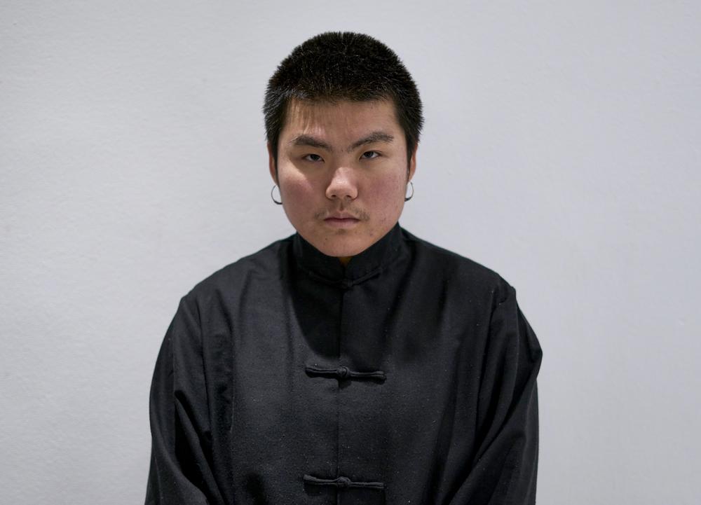 Yun Ping: “Las personas racializadas cuando transicionamos nos ...