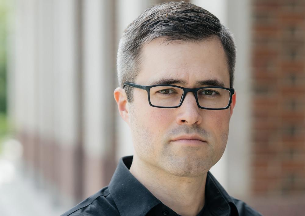 Antifascismo | Mark Bray: “Sin un análisis feminista del poder y la ...