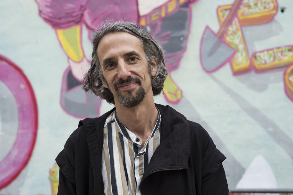 Juan Bordera (Compromís): “Estamos más cerca de asumir que no es ...