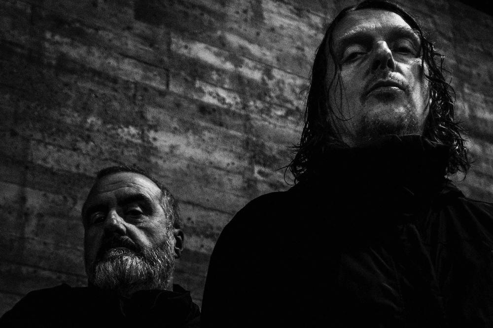 Justin Broadrick y la personalidad múltiple: de Godflesh a Jesu - El ...