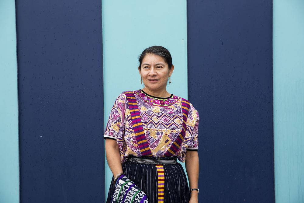 Irma Velásquez: “En un país en posguerra las partes siempre van a estar ...