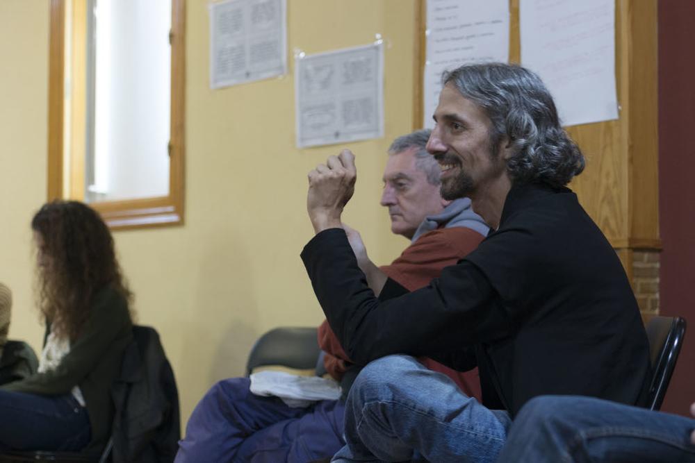 Juan Bordera (Compromís): “Estamos más cerca de asumir que no es ...