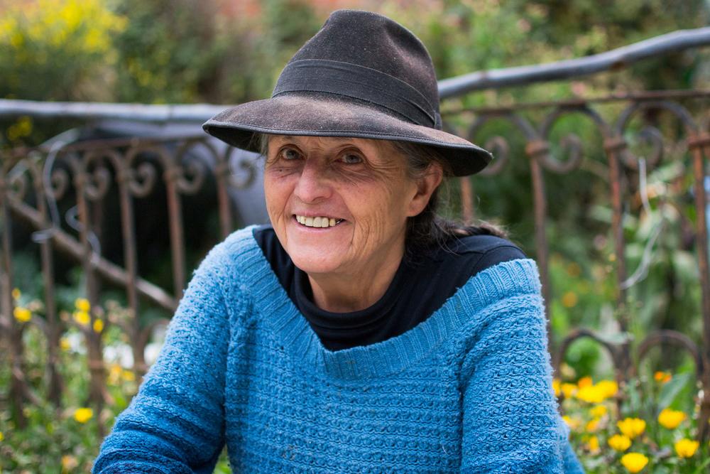 Silvia Rivera Cusicanqui: “Tenemos que producir pensamiento a partir de ...