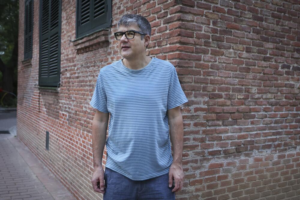 Simon Reynolds: “Culturalmente no tenemos ninguna imagen del futuro que ...