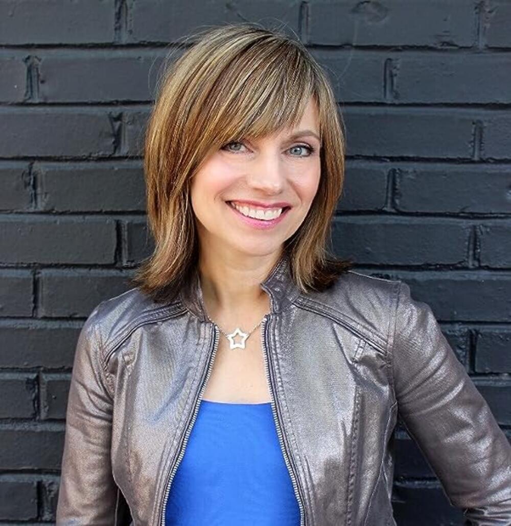 Lisa Yaszek: “La ciencia ficción es idónea para romper con los lugares ...