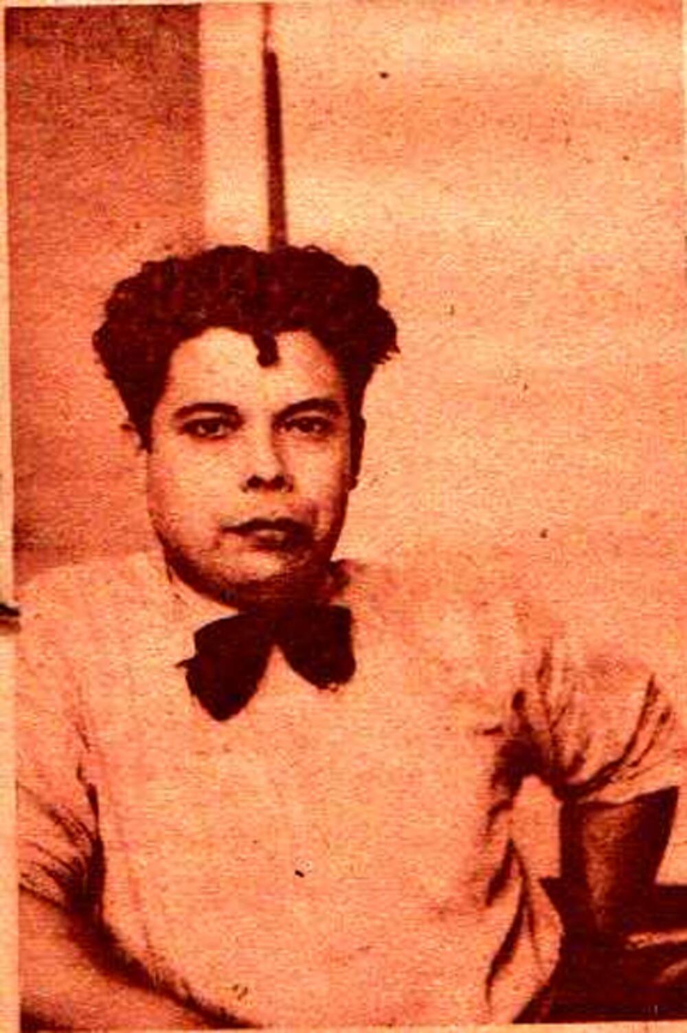 Miguel Ángel, Crisanto Domínguez y la blanquitud - El Salto - Edición ...