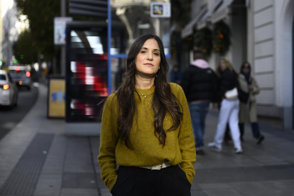 Noelia Ramírez: “Nuestros clásicos han sido las ensayistas y las ...