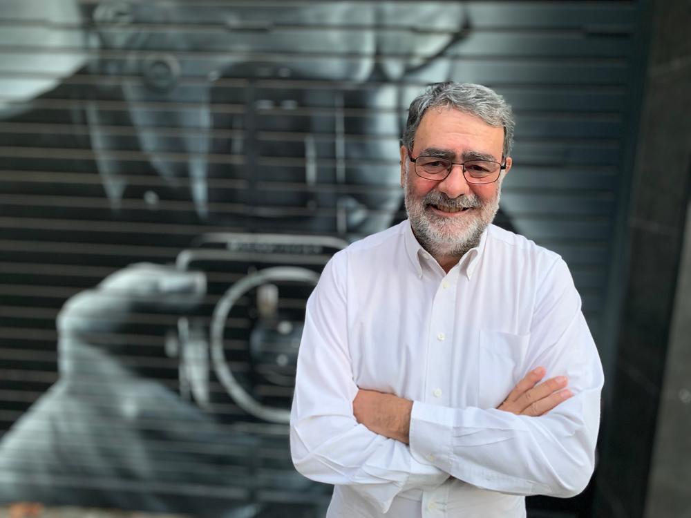Joan Fontcuberta: “Con relación a la verdad, hemos cambiado nosotros ...