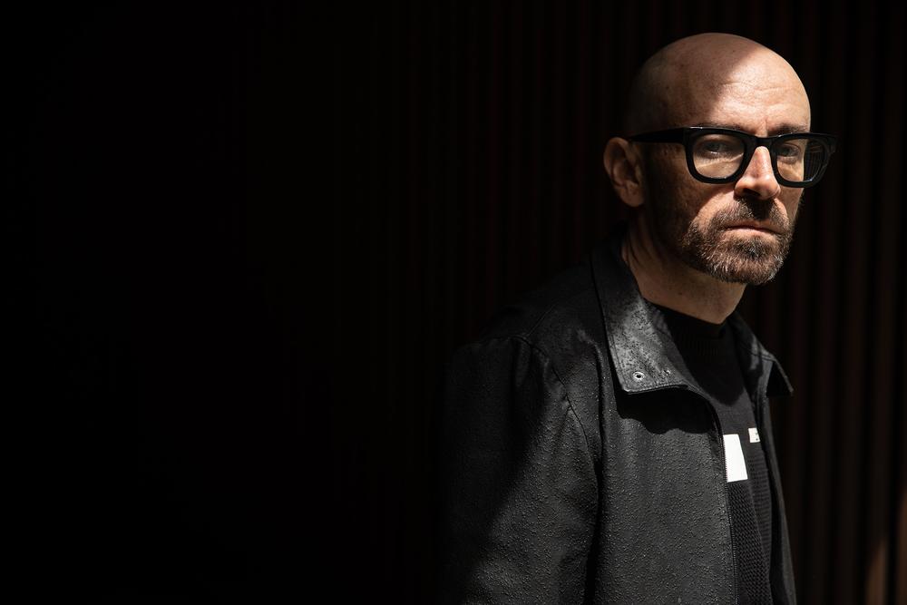 Eloy Fernández Porta: “La cultura promete el cielo, pero el sector ...