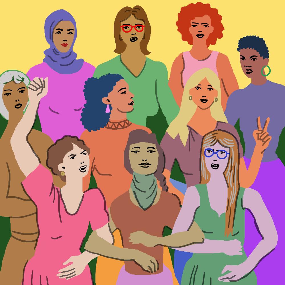 Podcast | Banda Extrema Sorora 2. Sororidad - El Salto - Edición General