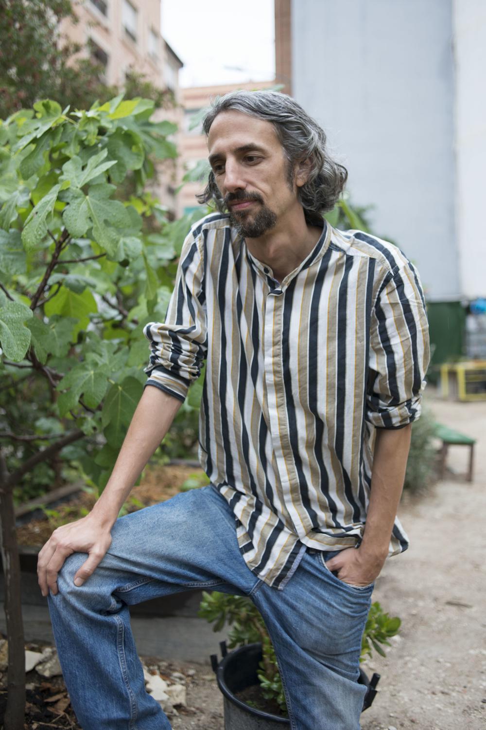 Juan Bordera (Compromís): “Estamos más cerca de asumir que no es ...