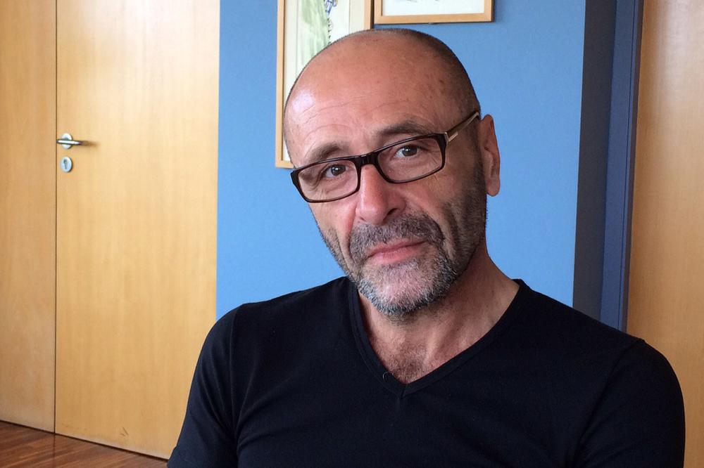 Gino Ferri: “Conectar el proceso educativo a la vida es lo más ...