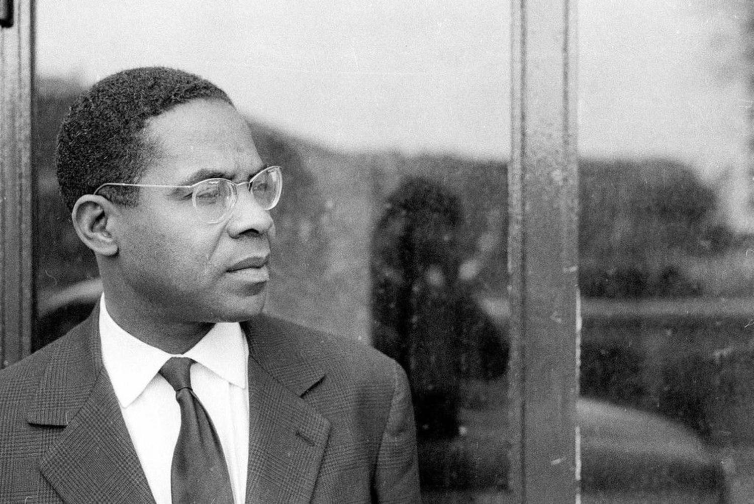 Negritud es revuelta: Aimé Césaire hoy - El Salto - Edición General