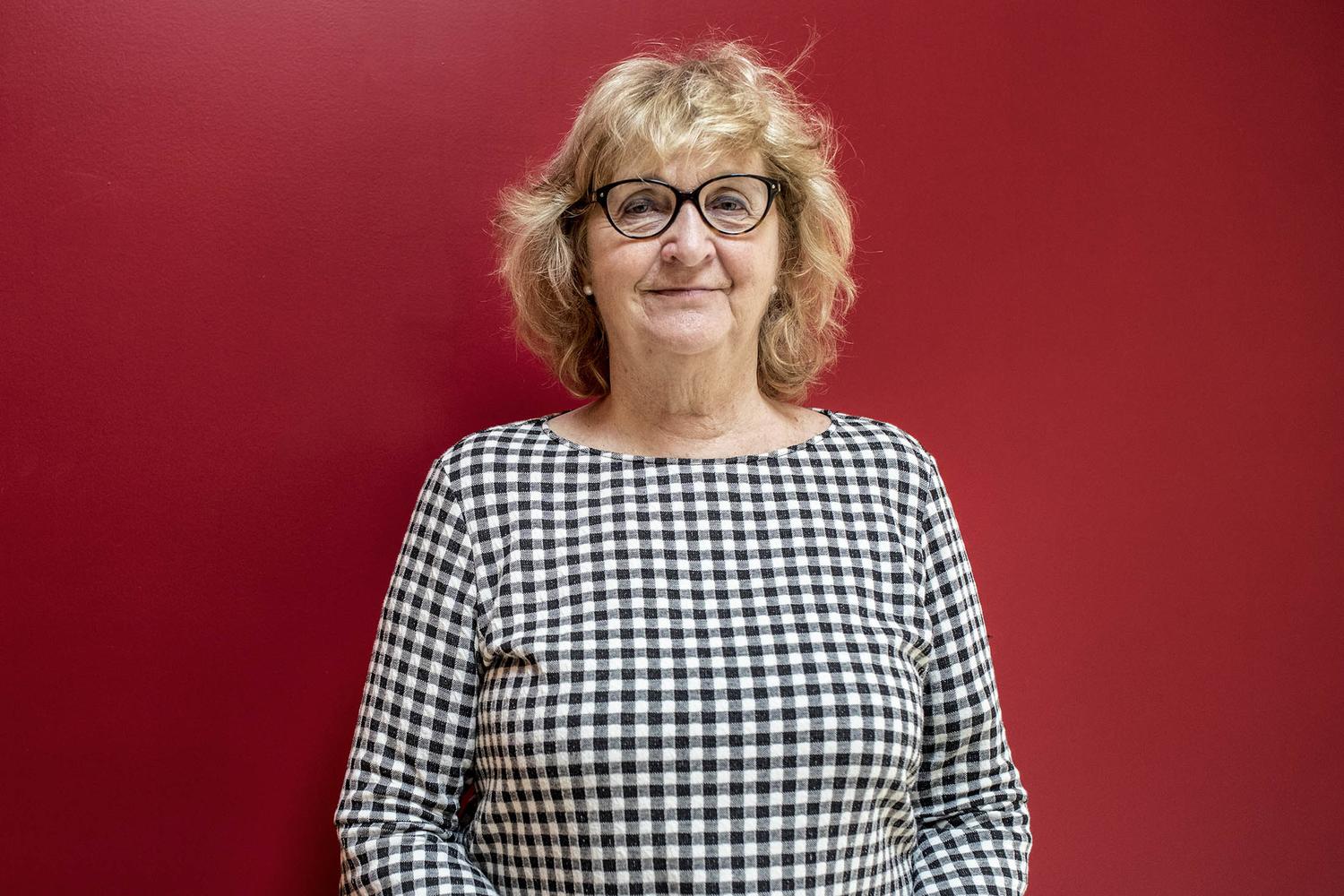 Mary Nash: “Es un error tratar de interpretar los movimientos actuales ...