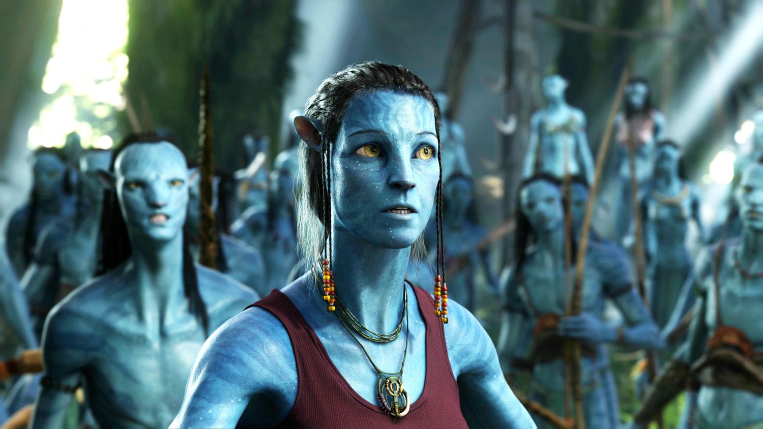 Colonial, colonialista, anticolonial: las contradicciones de ‘Avatar ...