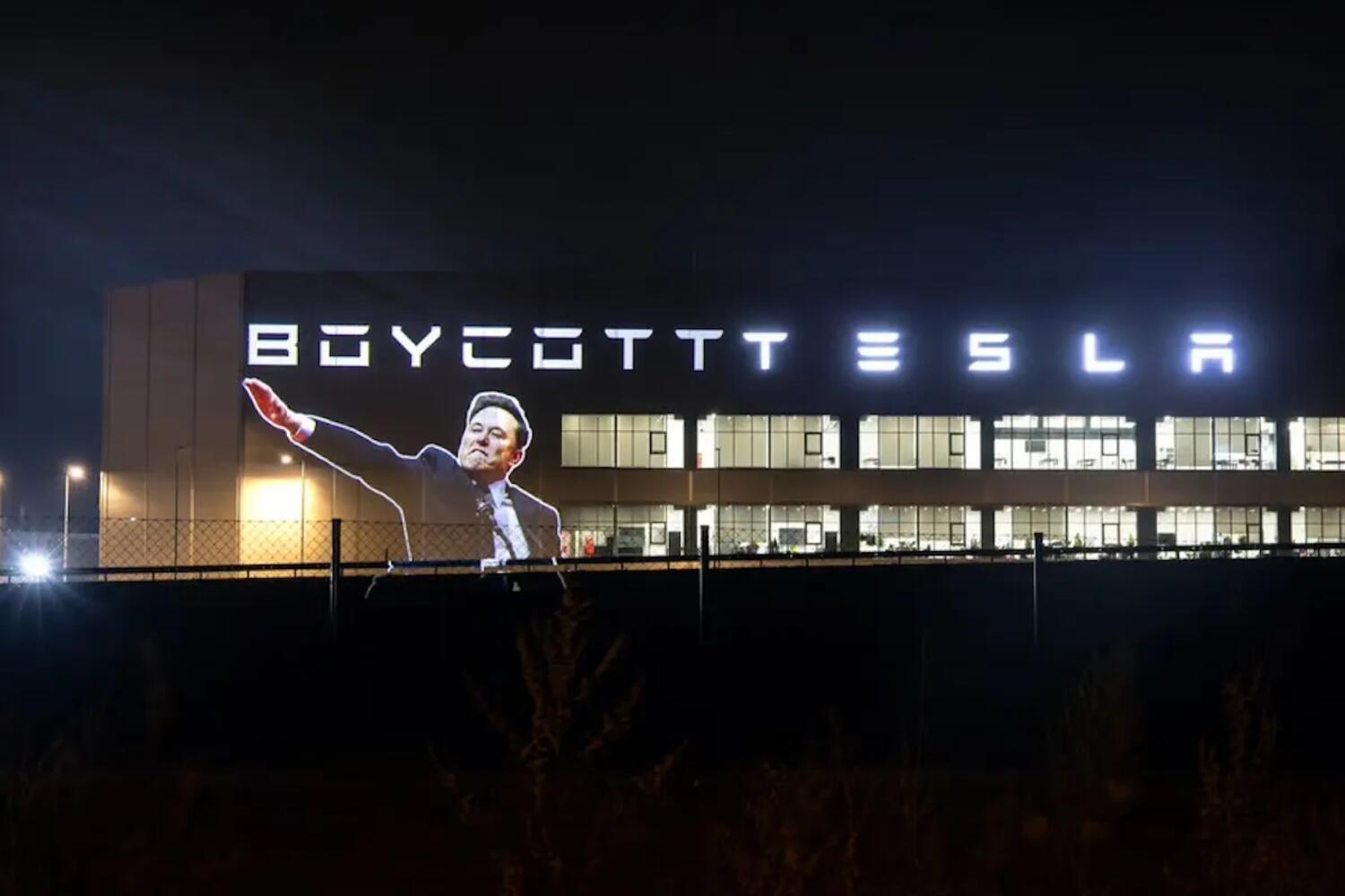 Tesla Takedown, el movimiento contra Elon Musk que ya ha conseguido ...