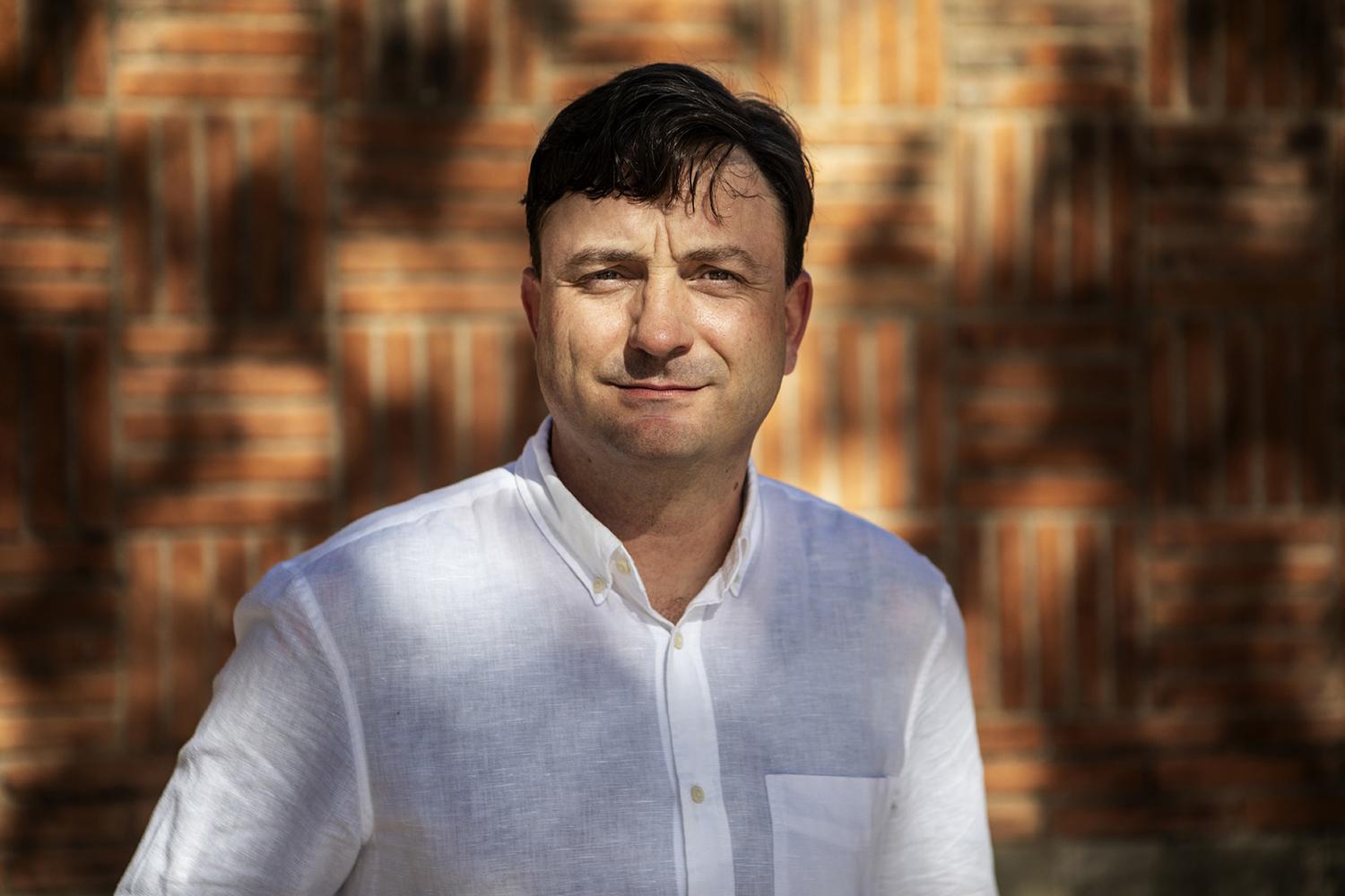 Drogas | David Pere: “Hay más de 10.000 personas dependientes de las ...