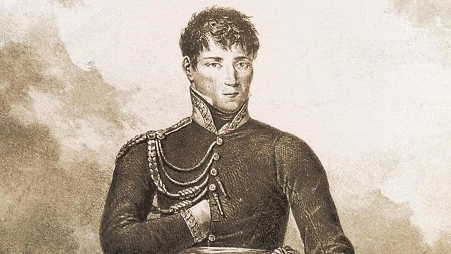 República | 1 de enero 1820. Rafael del Riego se la juega por la ...