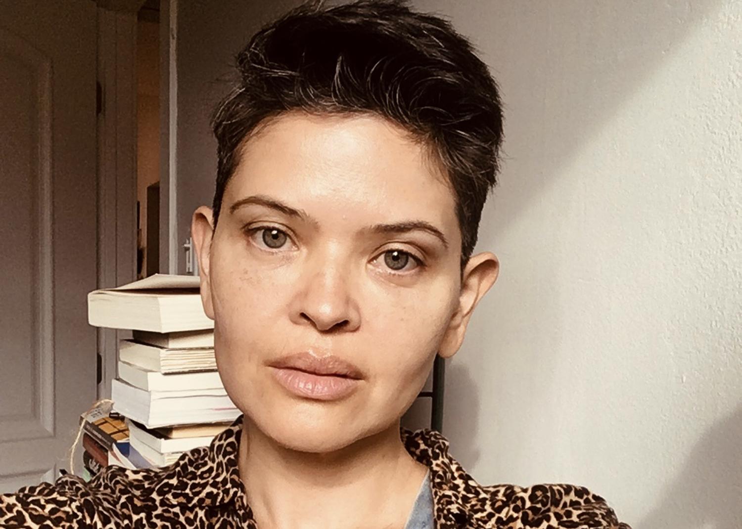 Myriam Gurba, autora de ‘Mala onda’: “La violación es un tema que ...