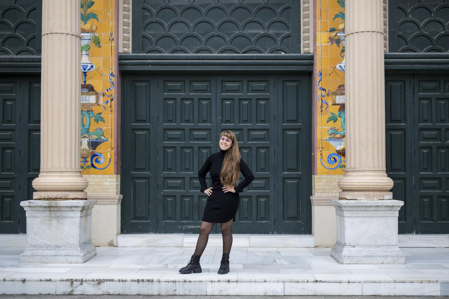 Sara Sánchez: “La figura de Jeanne Deroin demuestra que el movimiento ...