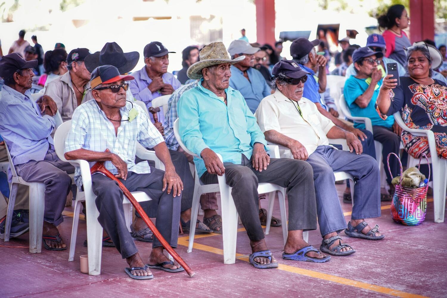 El Coyul, un ejemplo de resistencia indígena frente al despojo en el ...