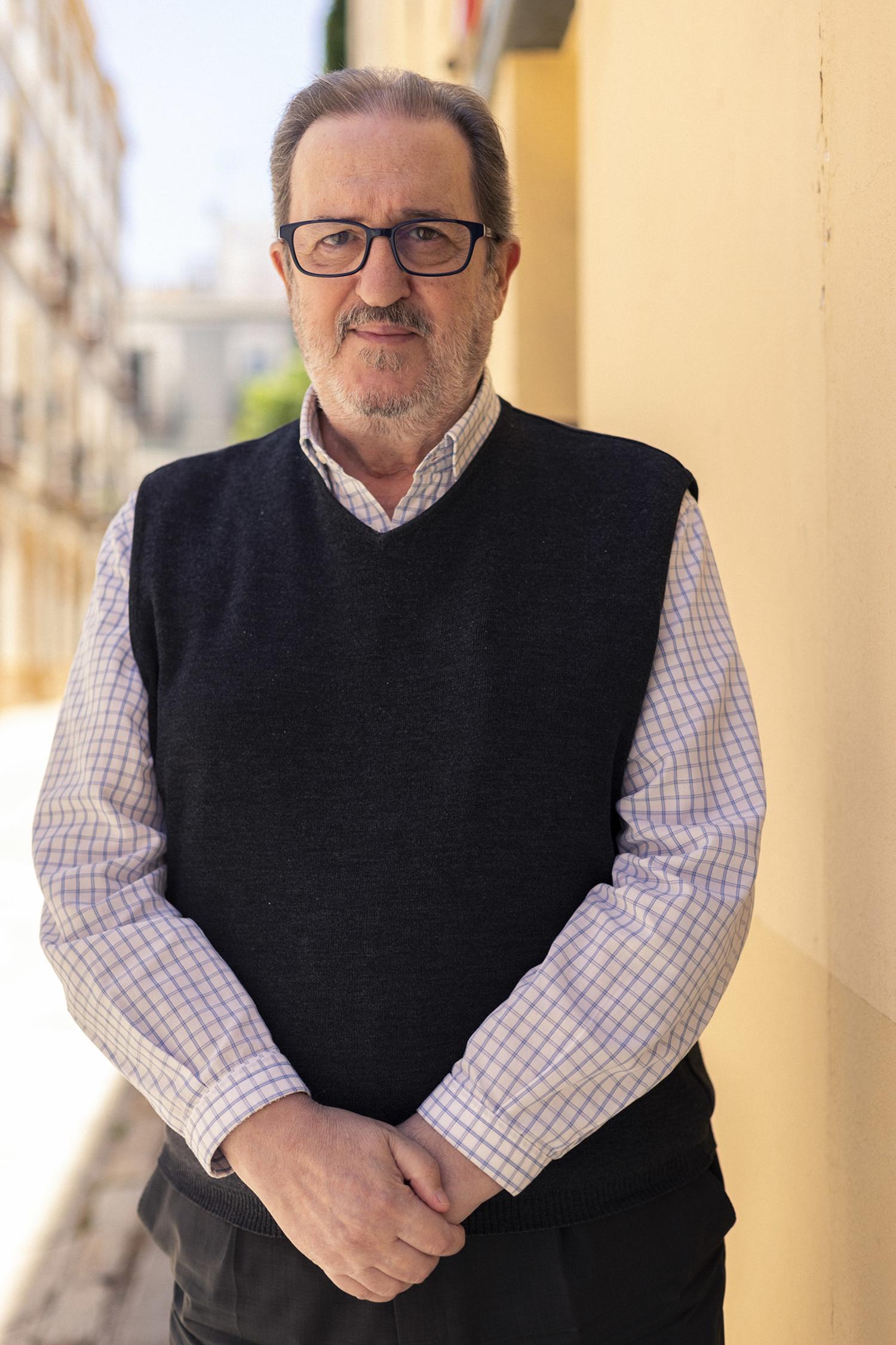 Francisco Espinosa: “Franco destrozó para siempre las izquierdas ...