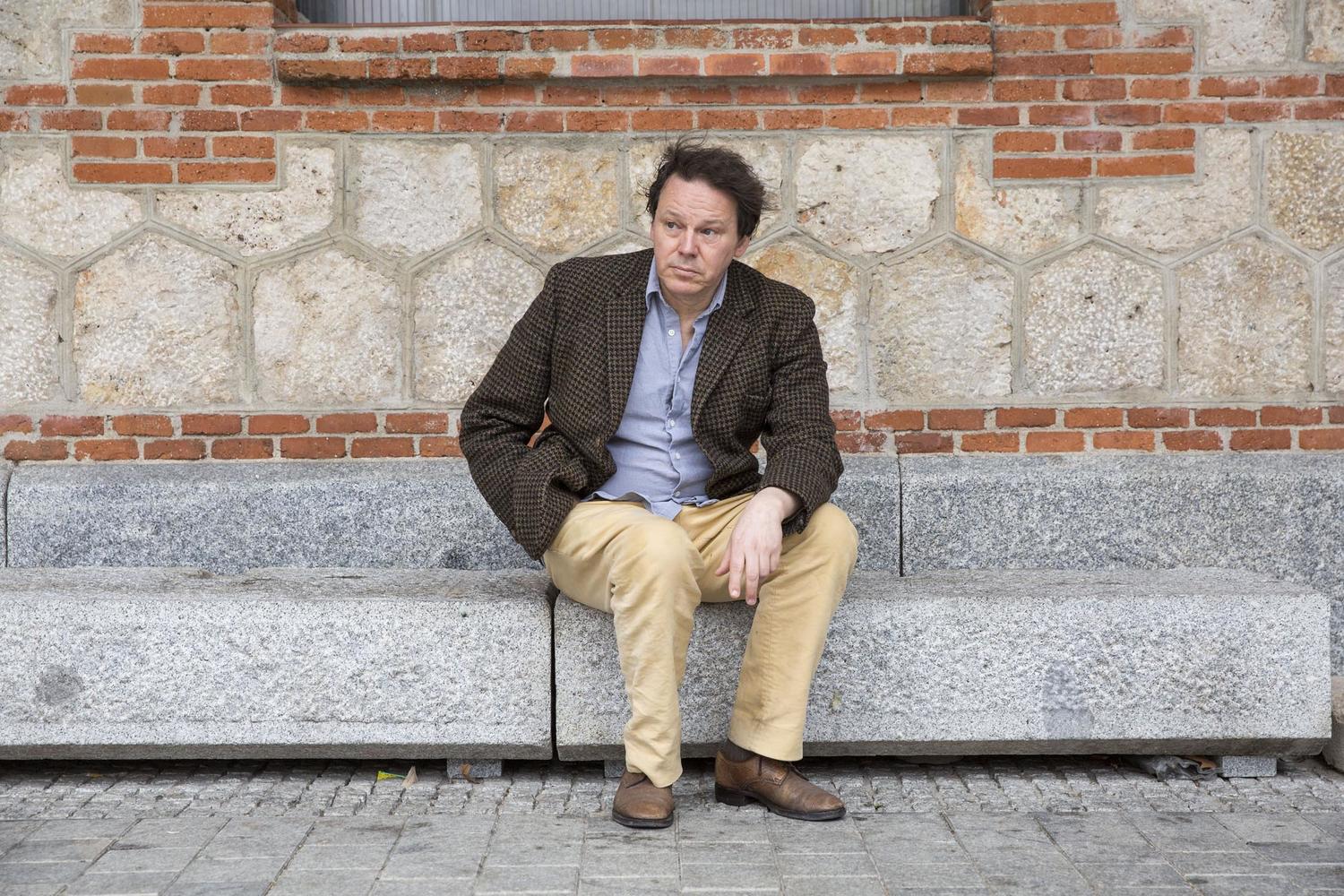 David Graeber: “En Rojava saben que no te puedes librar del capitalismo ...