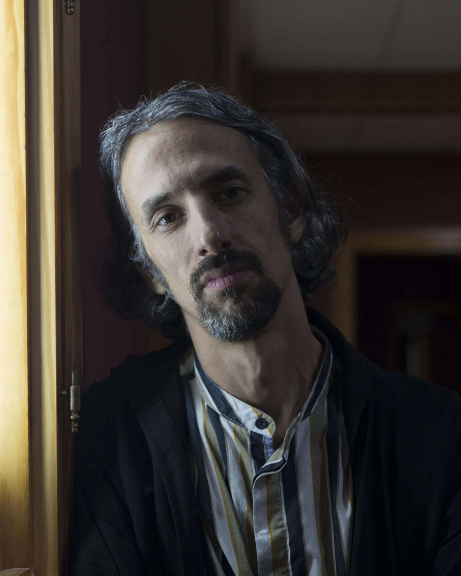 Juan Bordera (Compromís): “Estamos más cerca de asumir que no es ...