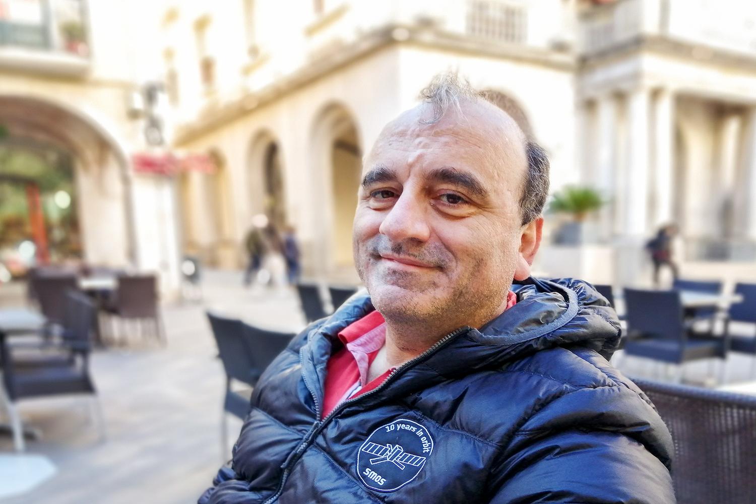 Antonio Turiel: “Necesitamos un cambio cultural que requiere décadas ...