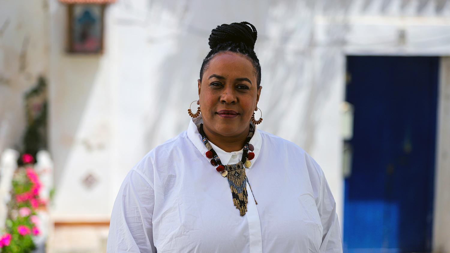 Sudán al compás de los fotogramas - El Salto - Edición General