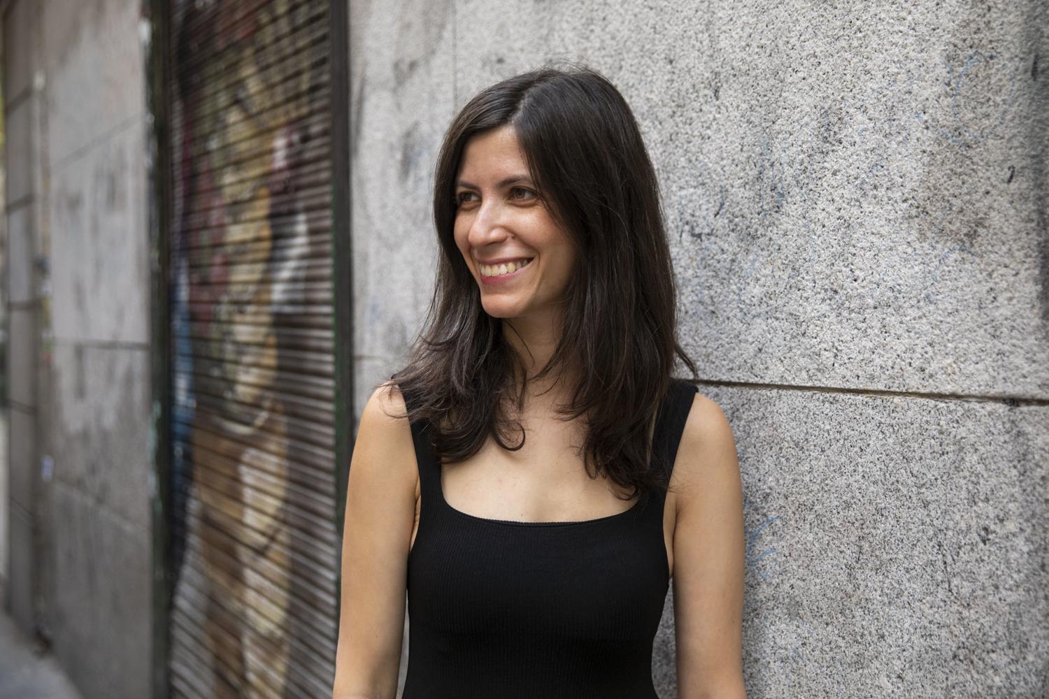 Ana Requena Aguilar: “Me rebelo contra la idea de que el periodismo ...