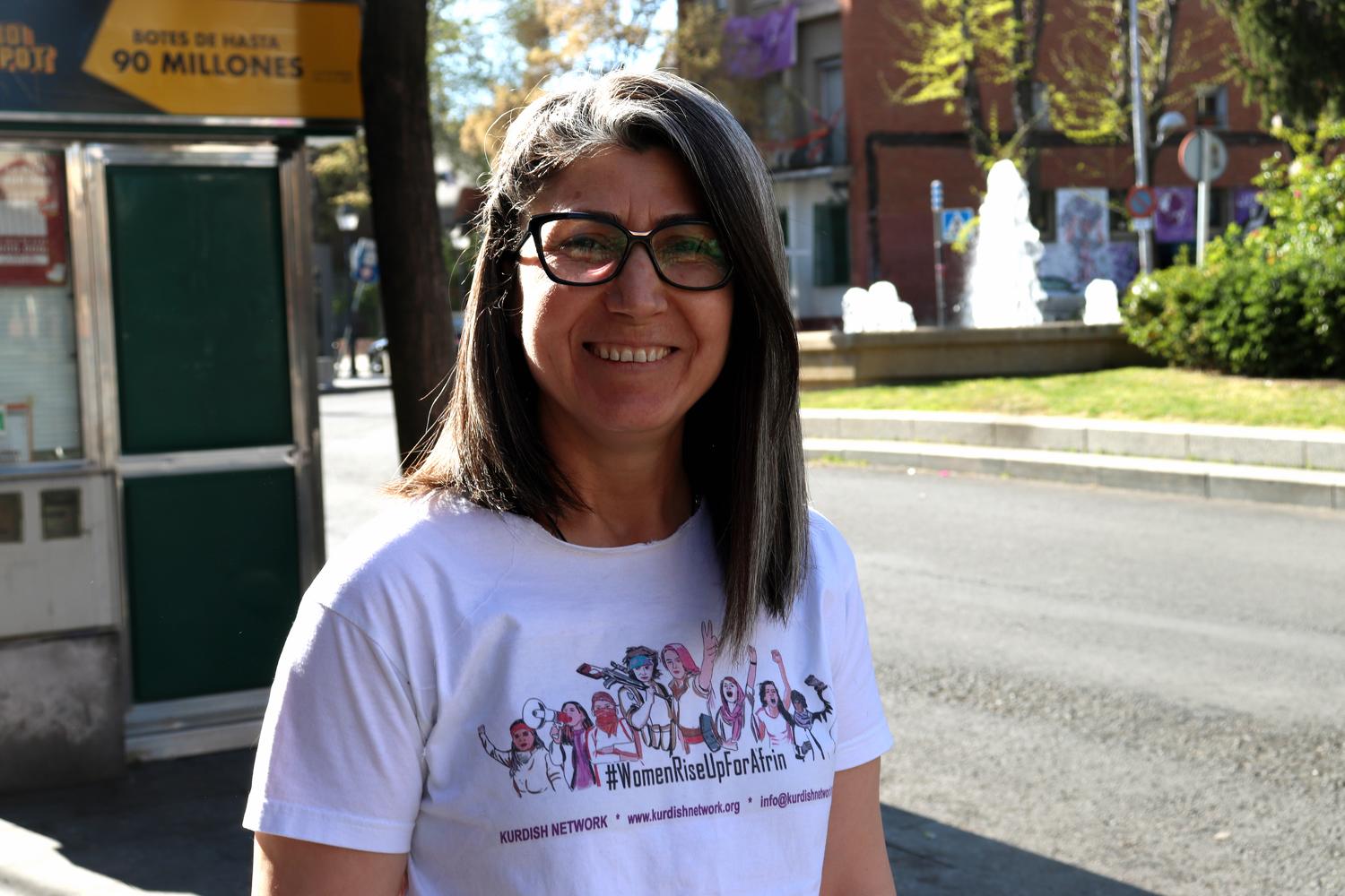 Rohash Shexo: “En Rojava no hemos luchado contra Daesh sino contra la ...