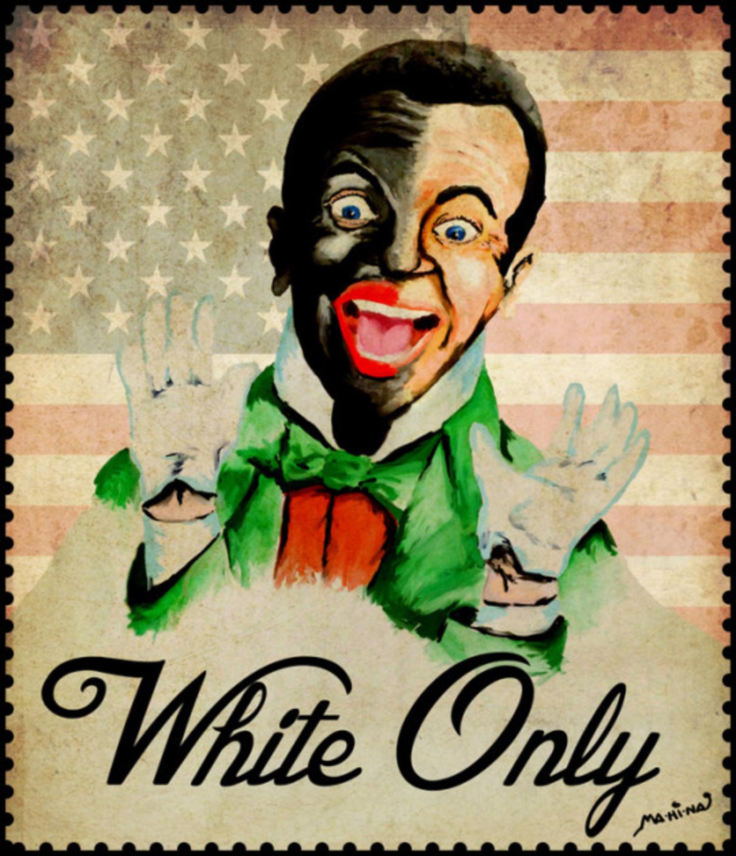 El origen de la segregación racial en los Estados Unidos - El Salto ...