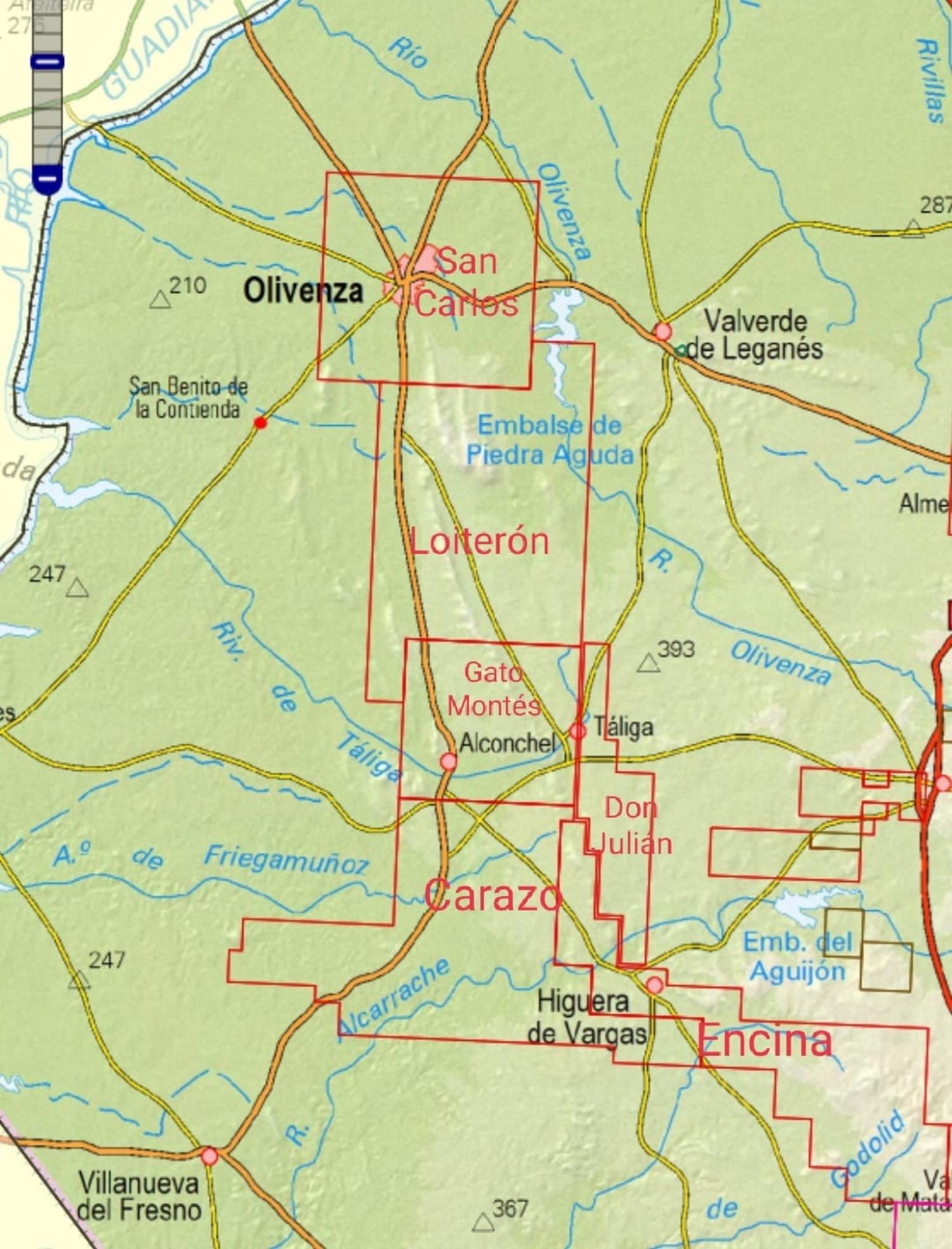 - El Salto - Edición General