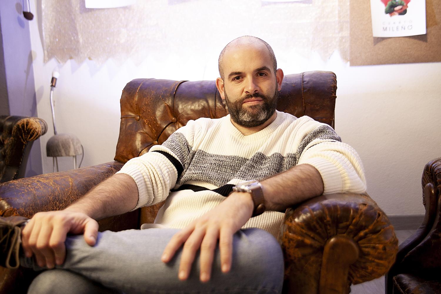 Pensamiento | Pablo Batalla: “Hay en la izquierda una cultura muy ...