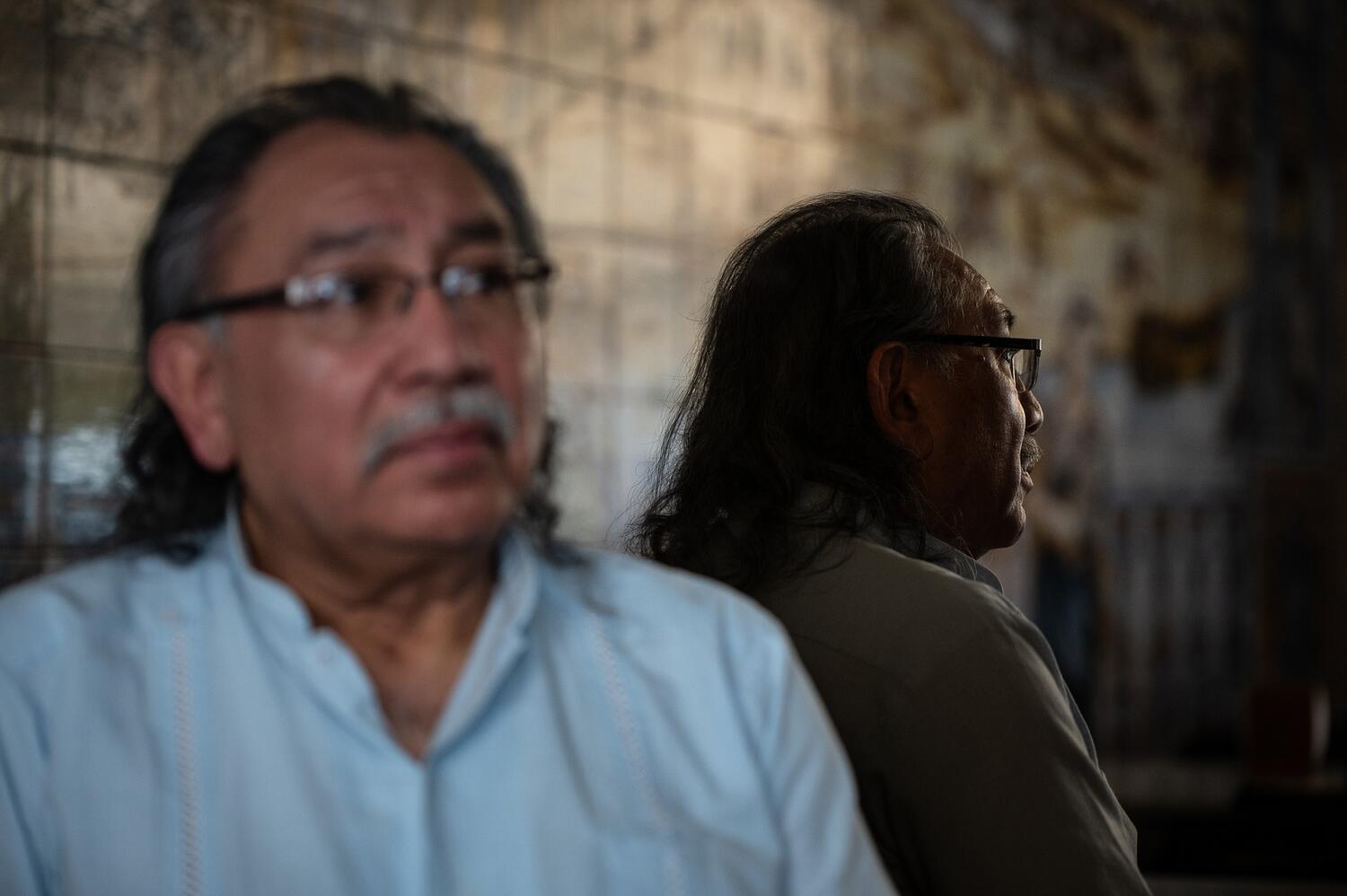 Cruzador de fronteras: Rubén Medina, un infrarrealista en Sevilla - El ...