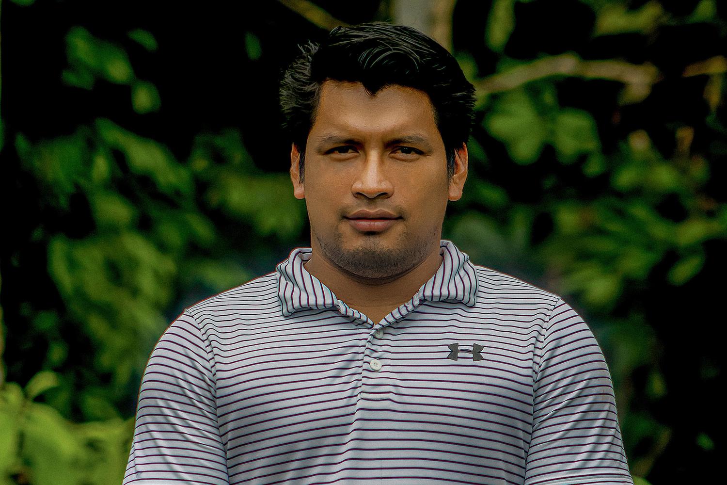 Santiago J. Manuin: “Estamos saliendo de esta crisis con la ayuda de ...