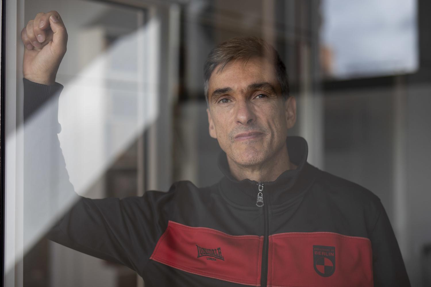 Raul Zelik: “Hay que plantear una política ecológica de clase” - El ...