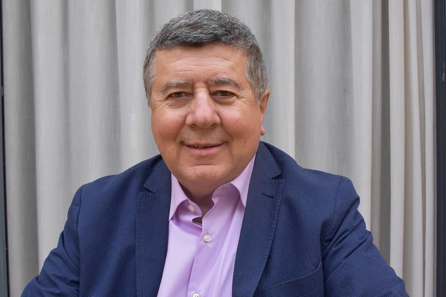 Xavier Rius i Sant: “Para Vox el enemigo no está fuera, sino que es de casa” - El Salto ...