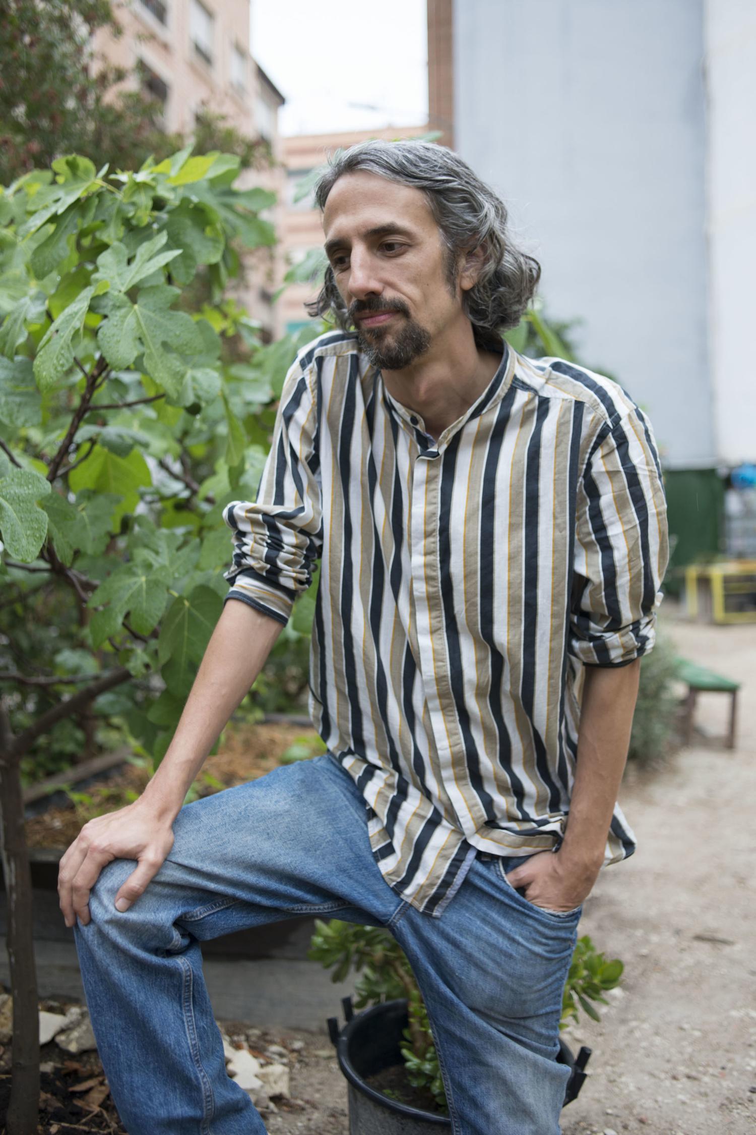 Juan Bordera (Compromís): “Estamos más cerca de asumir que no es ...