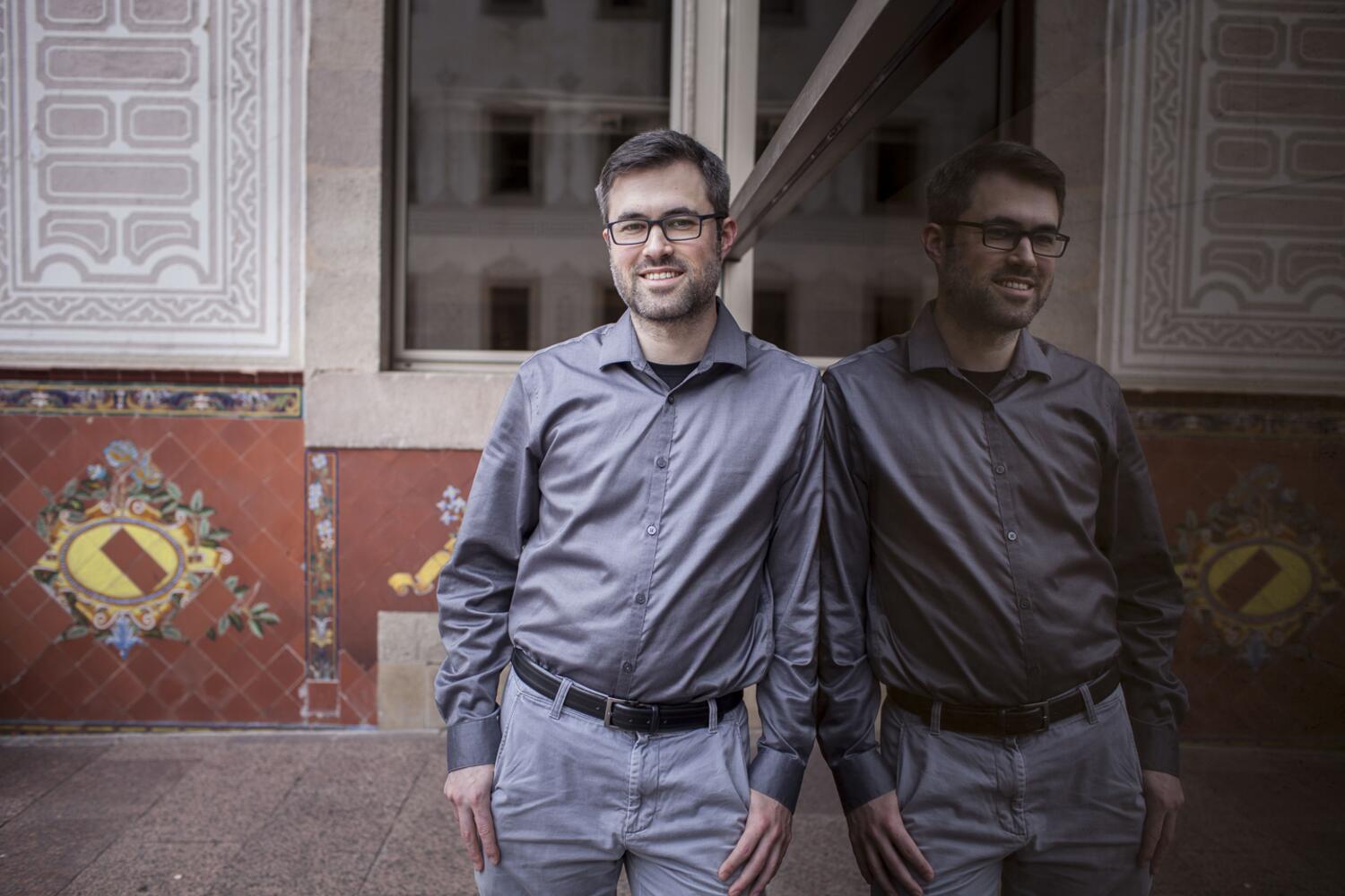 Mark Bray: “En Estados Unidos nos encontramos ante una situación sin ...