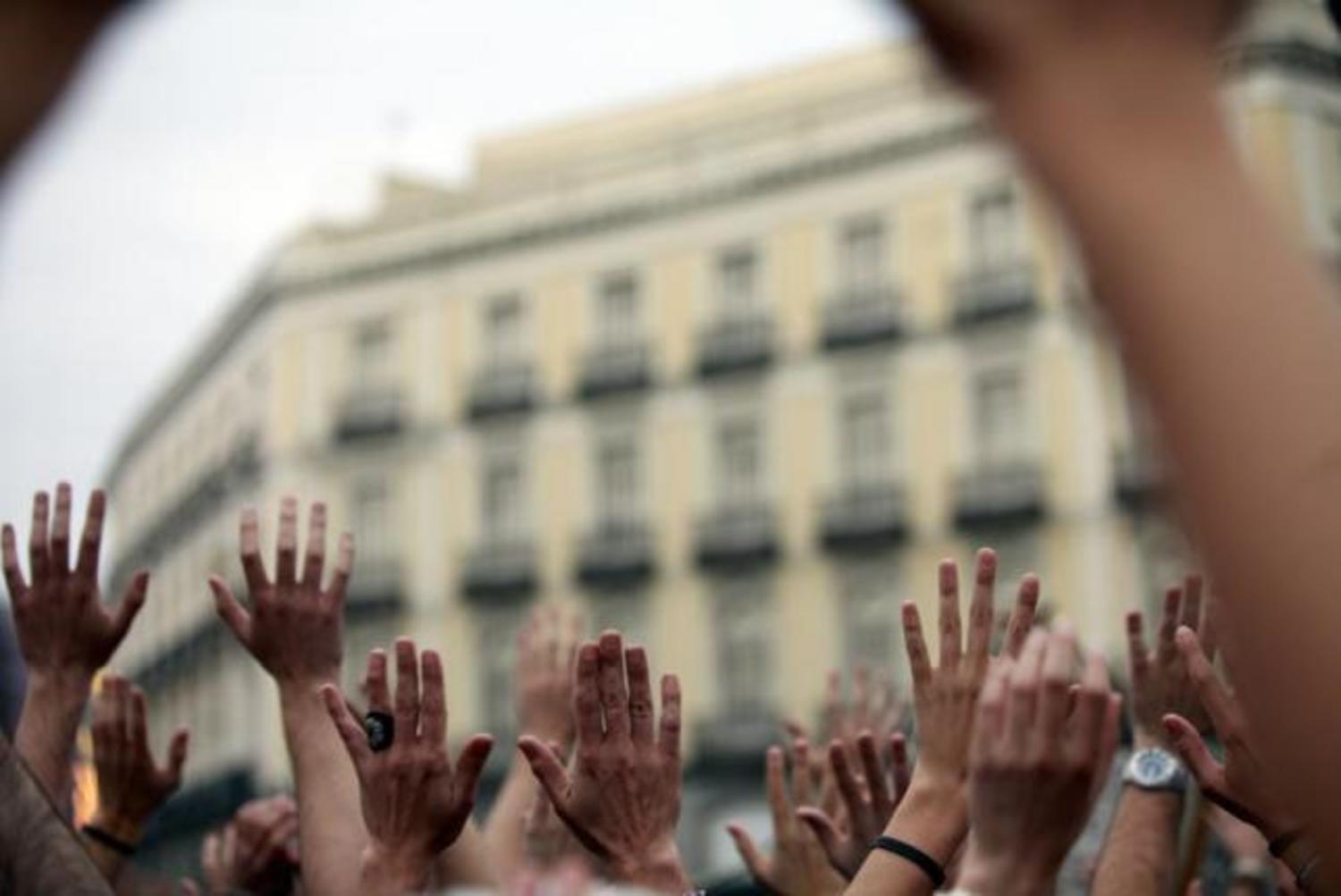 Diez años del 15M: seguimos indignadas