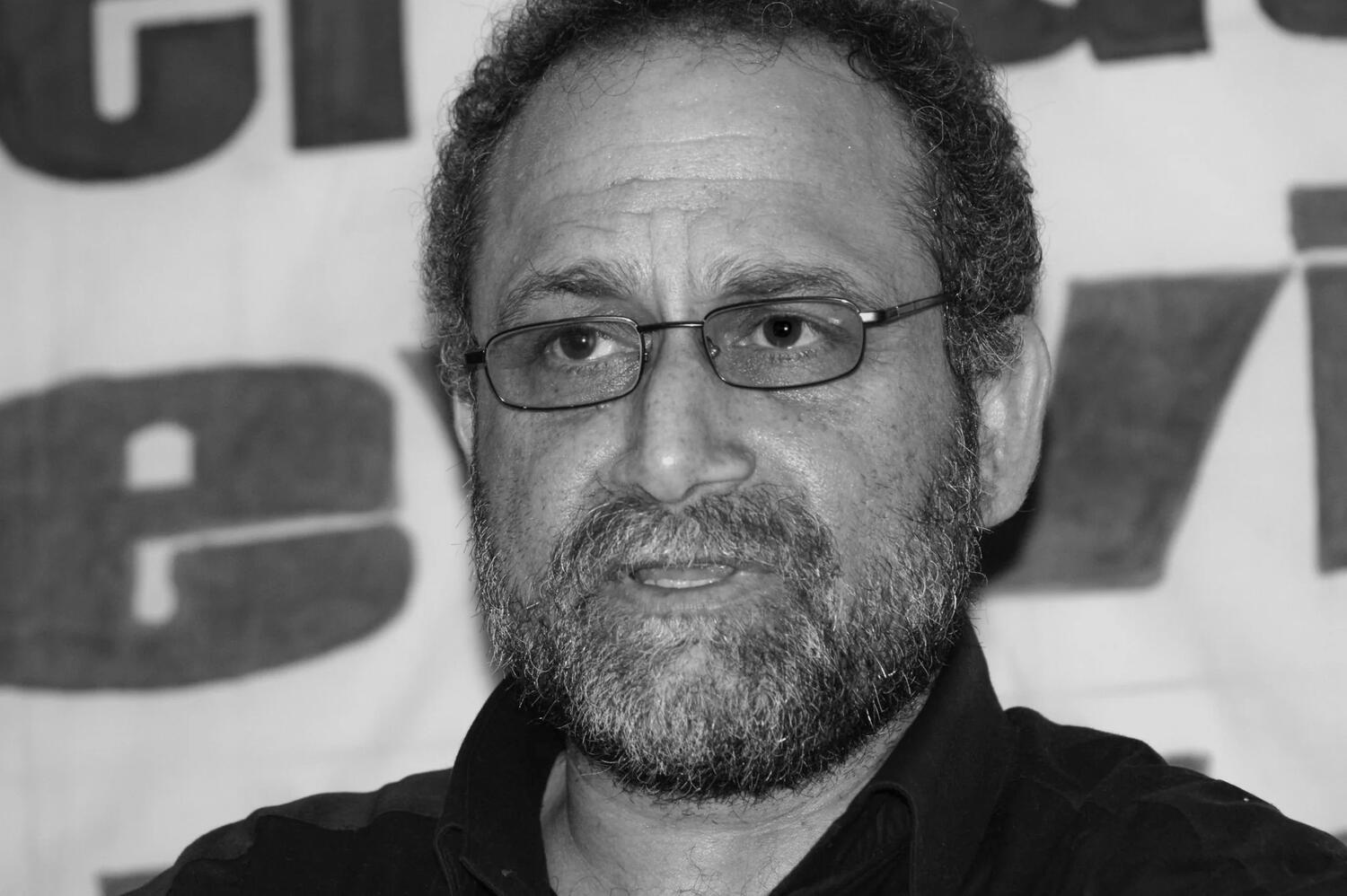 Haidar Eid: “La solución de dos Estados es racista” - El Salto ...