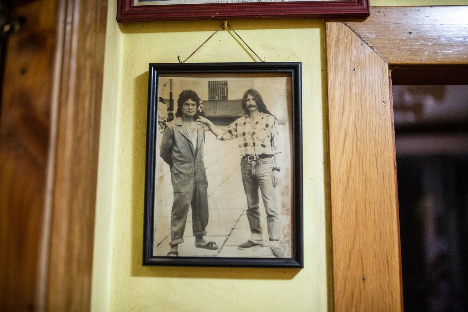 Antropología | De quinquis a mercheros: los primeros desertores del ...